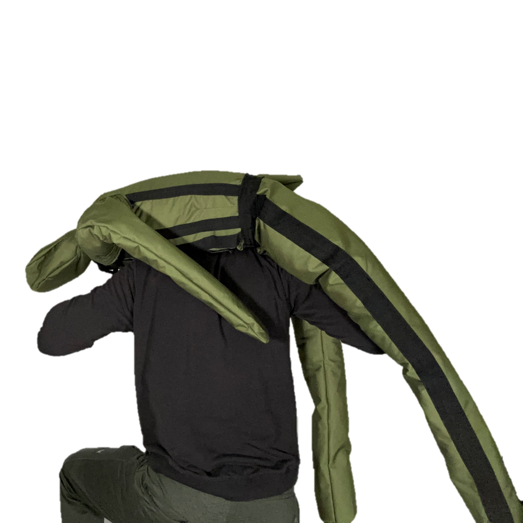 Rescue Training Dummy Sandbag – Talon Athletic