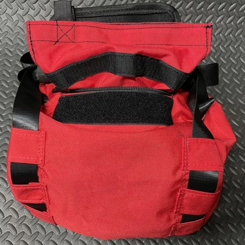 Strongman Throw Sandbag – Talon Athletic