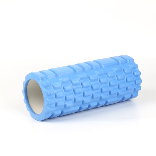 Rumble Foam Roller – Talon Athletic