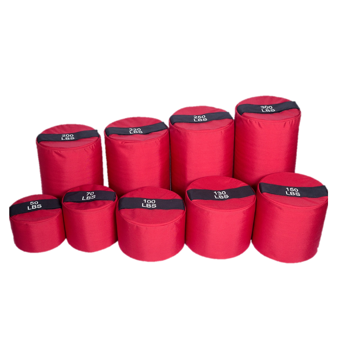 Strongman Sandbags – Talon Athletic